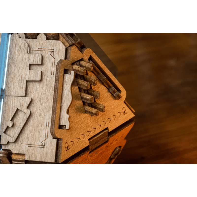 🧩 La Pietra Filosofale: svela il leggendario puzzle!