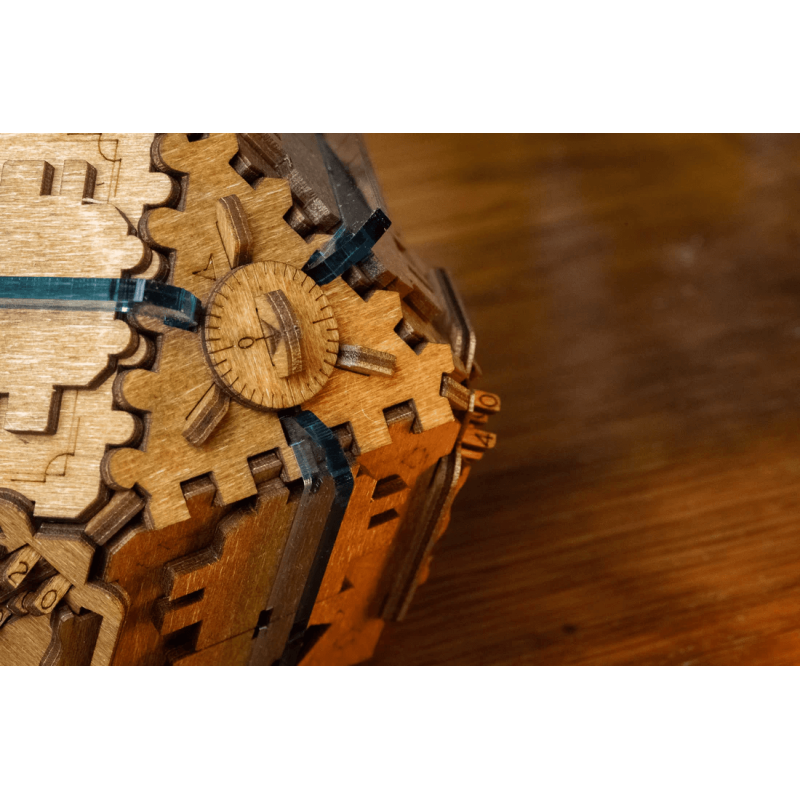 🧩 La Pietra Filosofale: svela il leggendario puzzle!