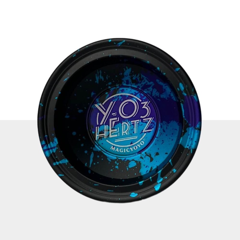Magicyoyo HERTZ-YO3 - Yo-Yo - kubekings.it