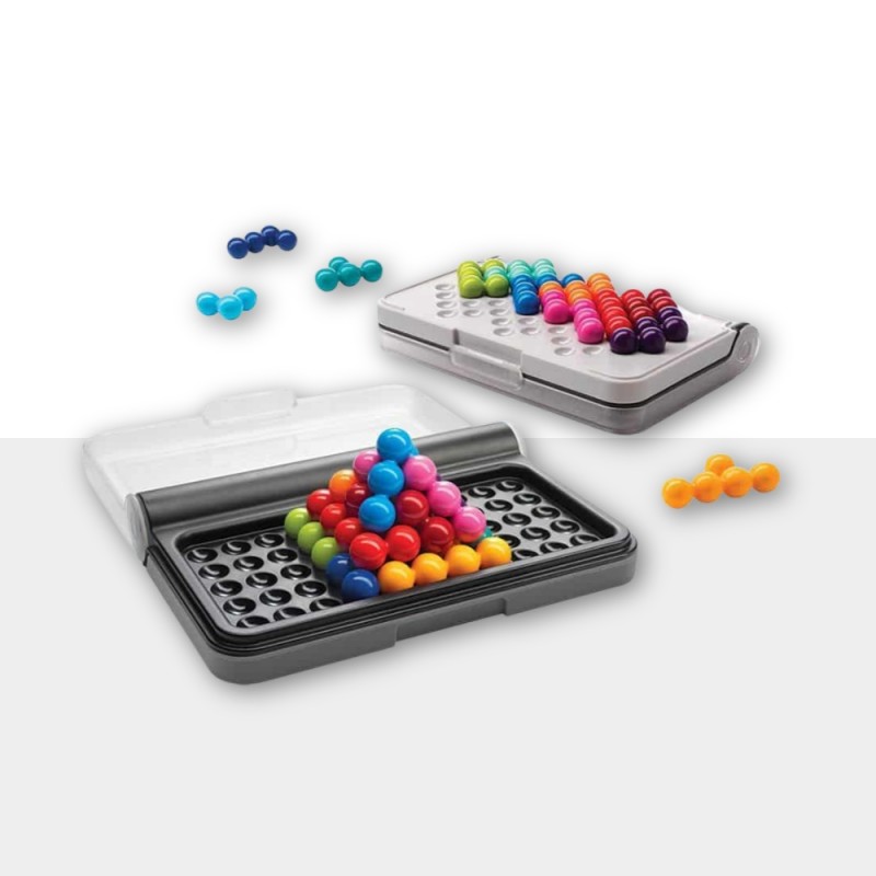 🧠 Smart Games IQ Puzzler Pro: sfida la tua mente con 120 puzzle