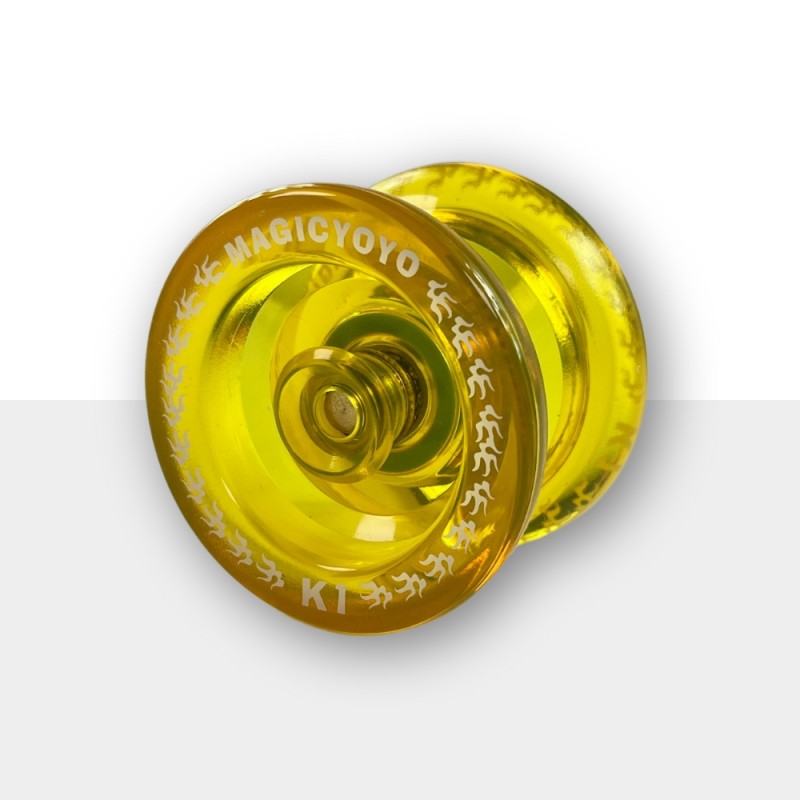 Magicyoyo K1 Reattivo - Yo-Yos - kubekings.it