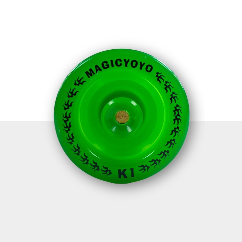 Magicyoyo K1 Reattivo - Yo-Yos - kubekings.it
