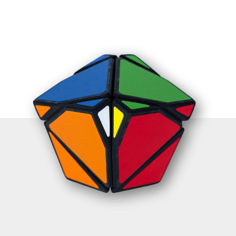 Lee Axis 2x2: una semplice modifica che vi farà riflettere 🧠