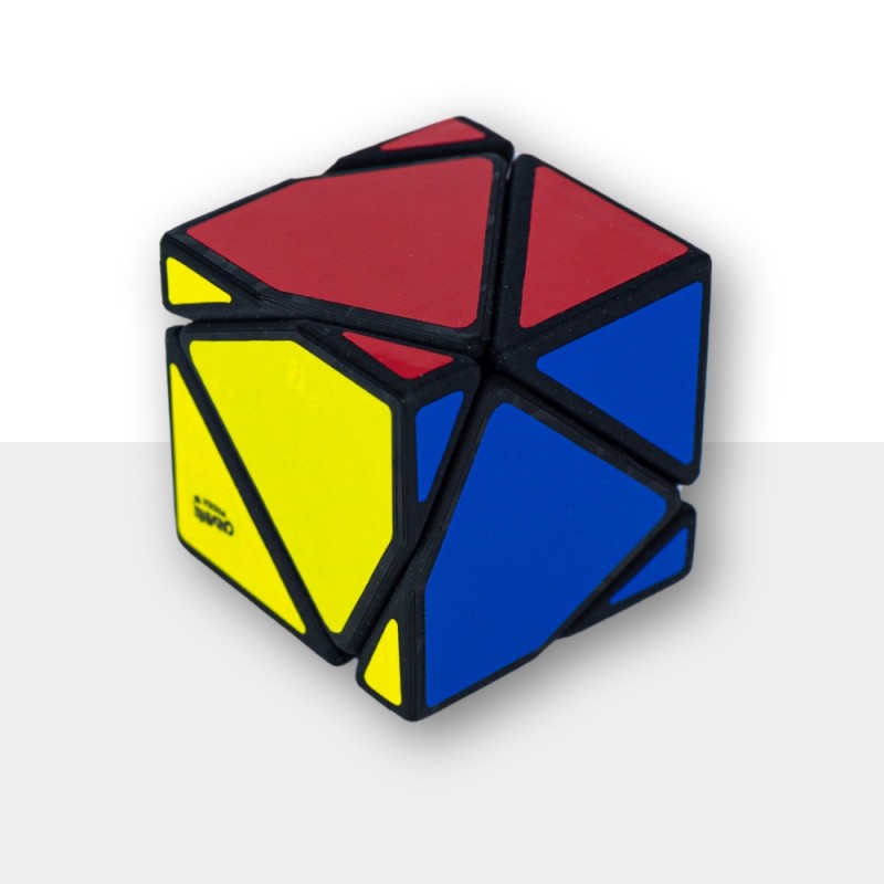 Lee Axis 2x2: una semplice modifica che vi farà riflettere 🧠