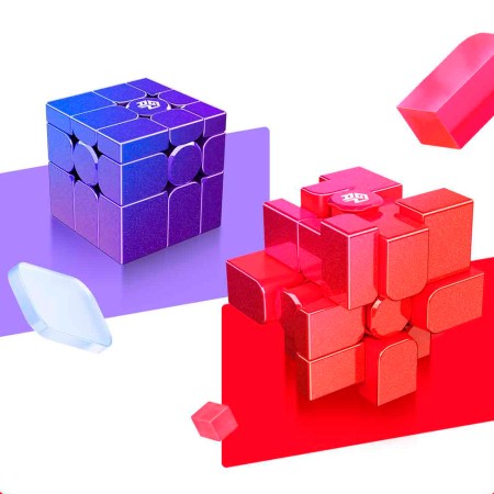 Comprare GAN Mirror M UV Coated - kubekings.it