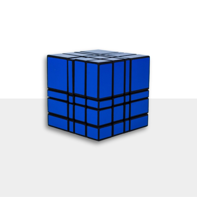 Cubo Meson Bump 6×6 - La sfida dei bendati 🚫