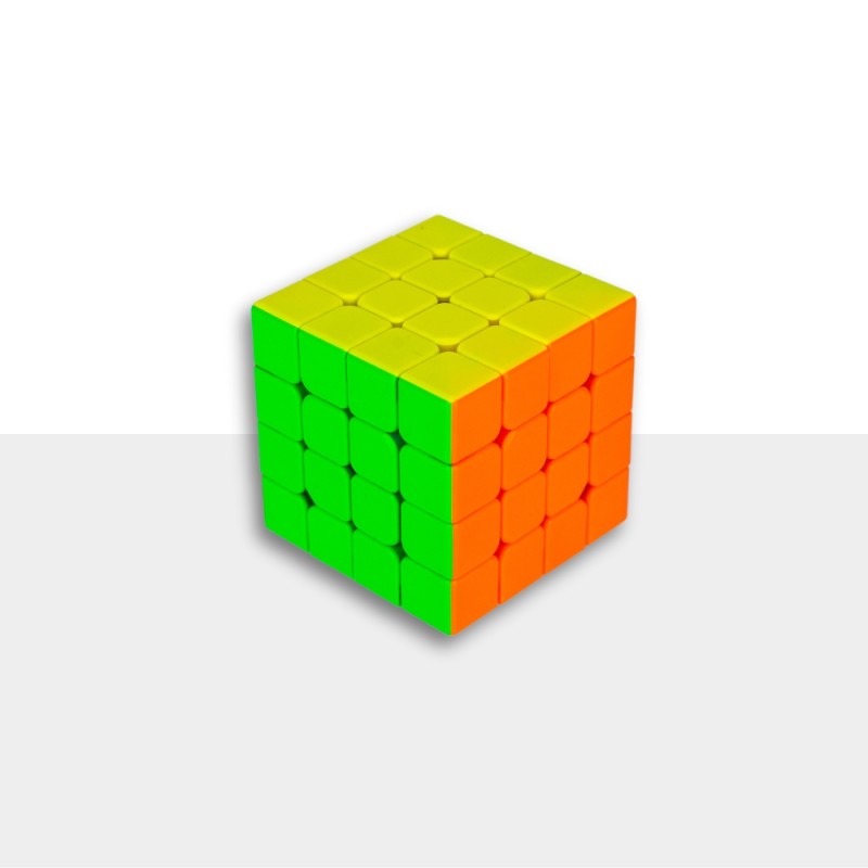 Vin Cube 4x4: Rivoluzione 4x4