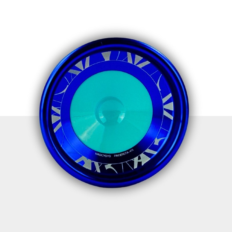 MagicYoyo V11: Yo-Yo versatile e professionale per tutti i livelli
