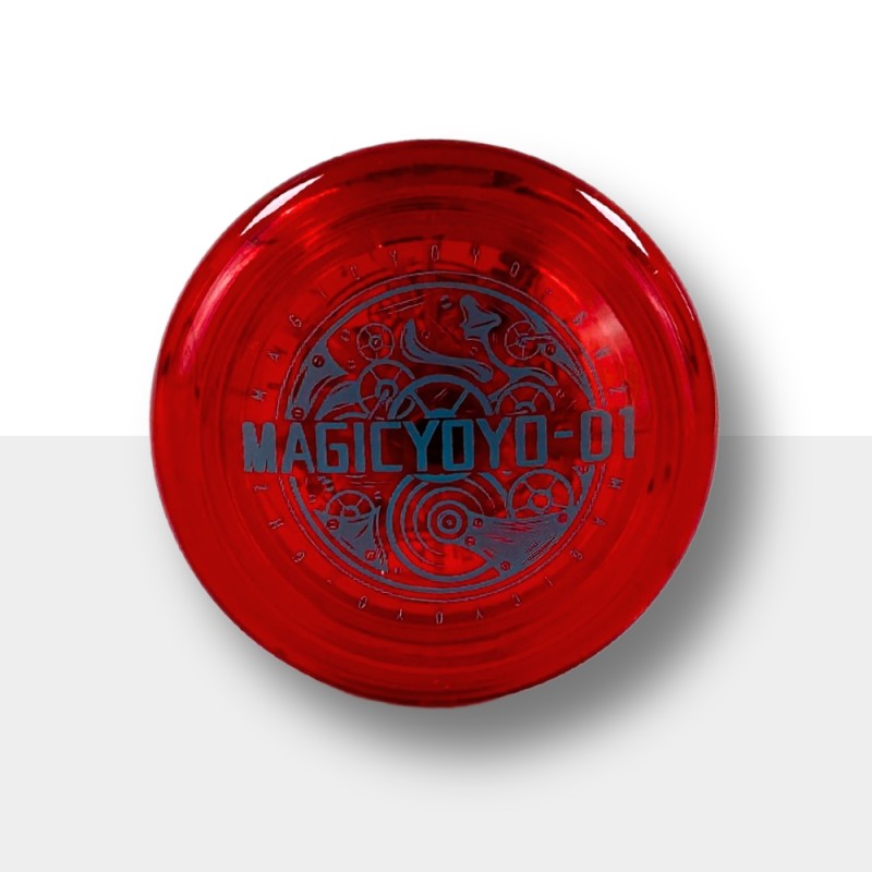 Magicyoyo GHZ-D1 - Yo-Yo perfetto per i principianti con loop 2A