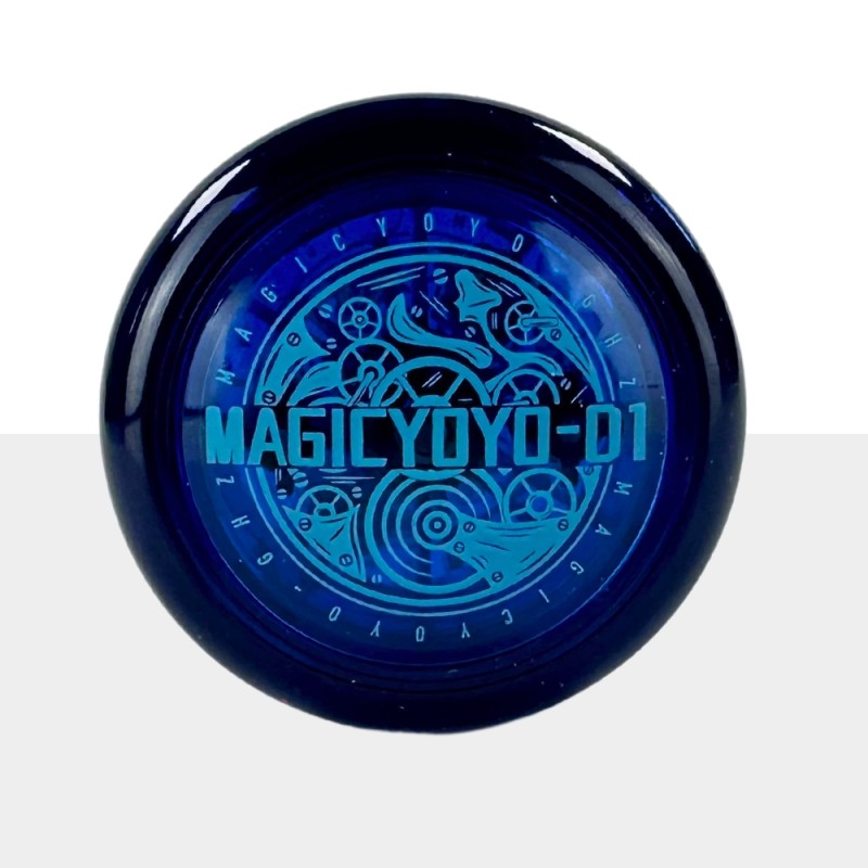 Magicyoyo GHZ-D1 - Yo-Yo perfetto per i principianti con loop 2A