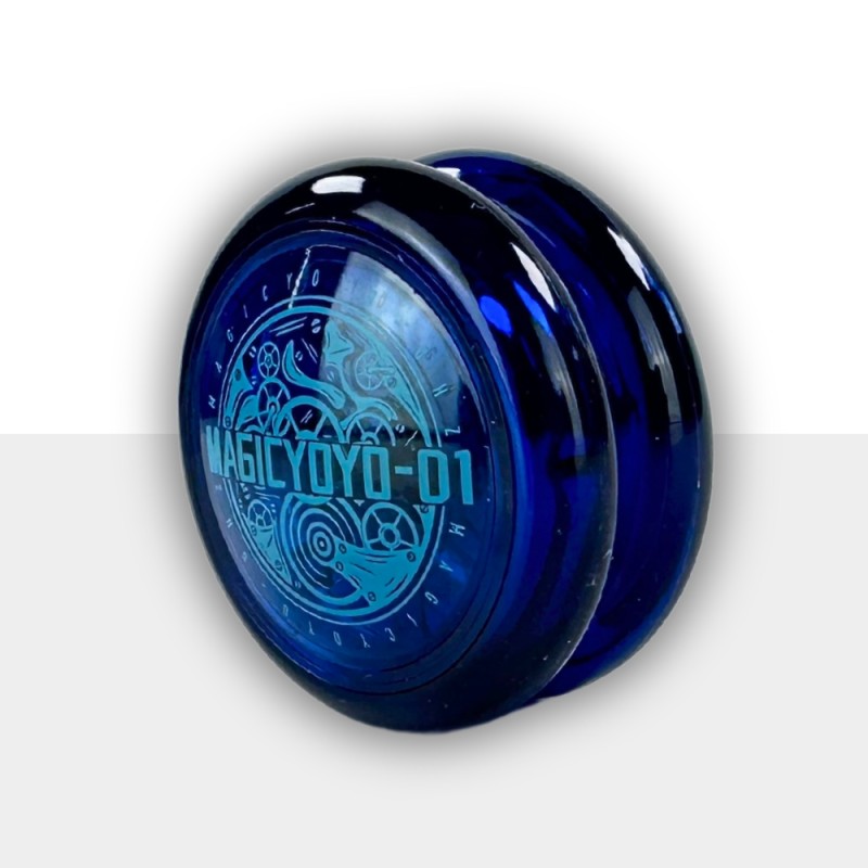 Magicyoyo GHZ-D1 - Yo-Yo perfetto per i principianti con loop 2A