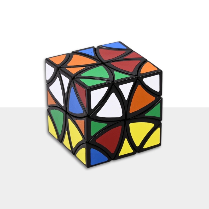 Curvy Copter LanLan 🧩 Sfida e divertimento! Kubekings