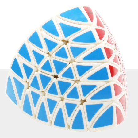 Vendita di Cube Pyraminx Timur Royal Pyraminx Online