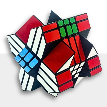 Fisher 5x5 BY Kubekings – Esclusivo, divertente e magnetico