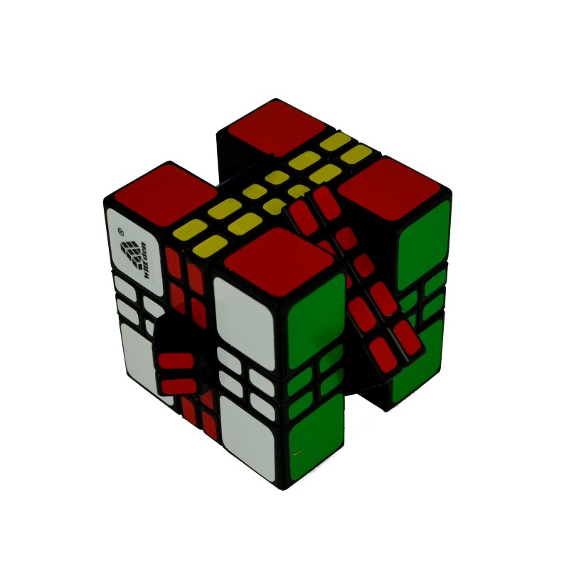 Acquista Cubo Di Rubik witeden 4x4 Mixup Plus Cheap