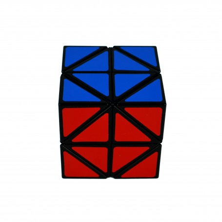 Z-Cube Helicopter: sfida la tua mente con questo puzzle unico!