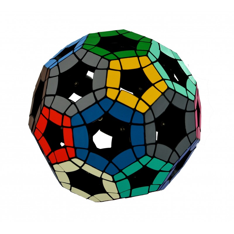 Acquista Minx Cube Very Puzzle Void Tuttminx Online