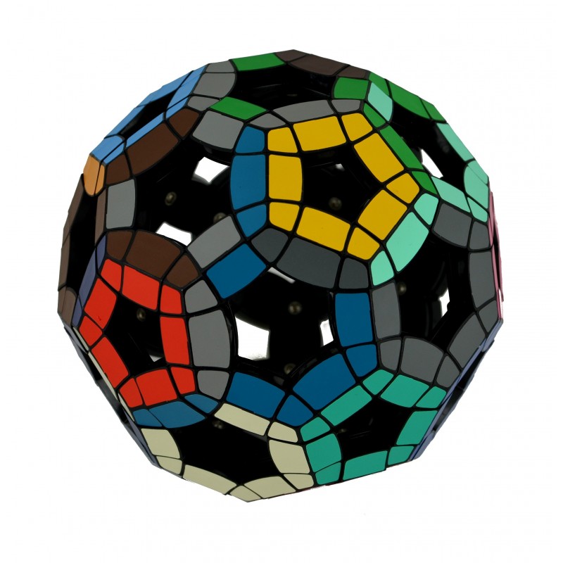 Acquista Minx Cube Very Puzzle Void Tuttminx Online