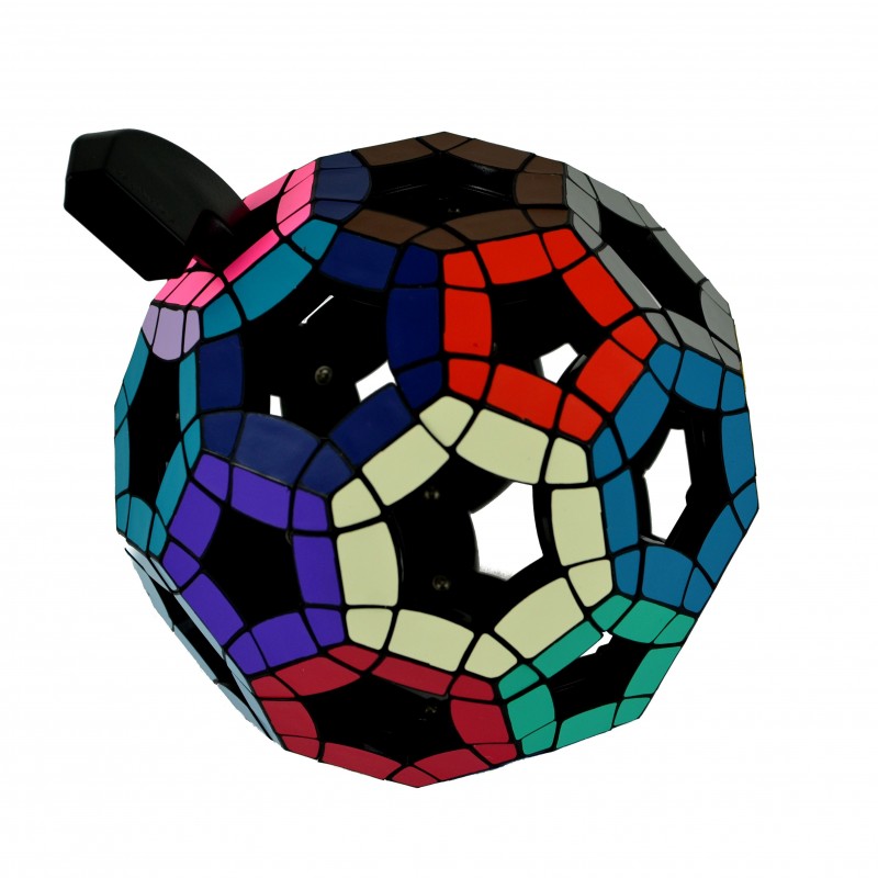 Acquista Minx Cube Very Puzzle Void Tuttminx Online