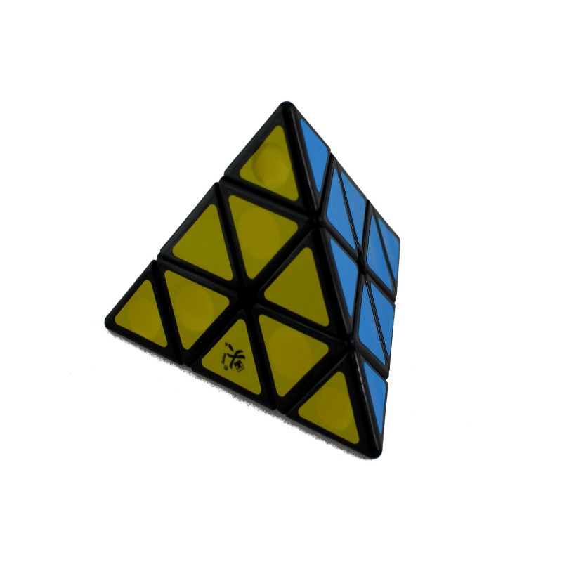 Acquista Cube Pyraminx Dayan Pyraminx V2 Cheap