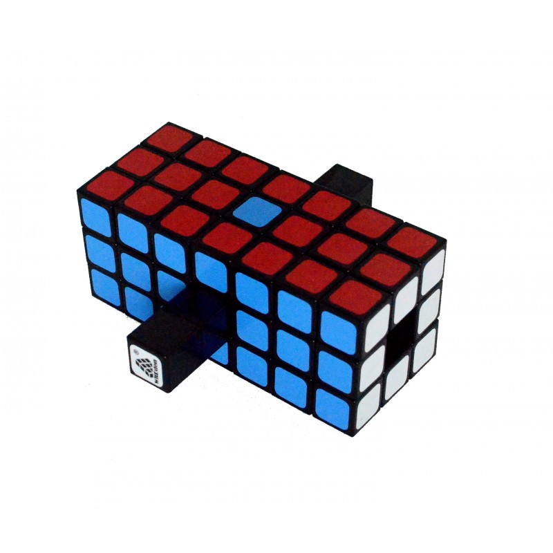 Vendita di Cuboide witeden 3x3x7 Cuboide Online [Offerte]