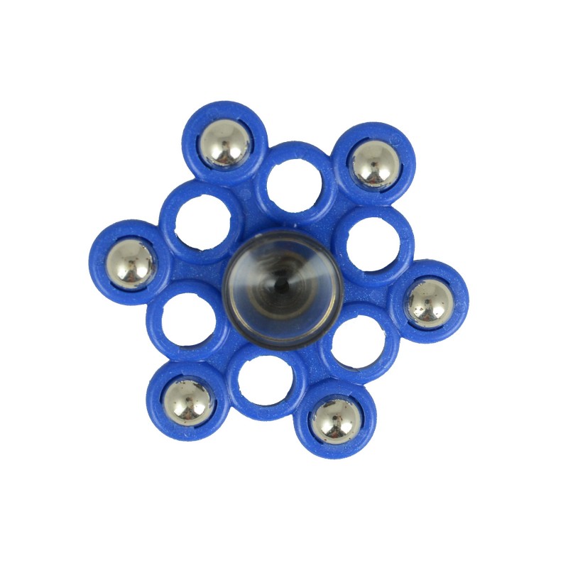 Acquista Spinner Moyu 6 ball Spinner economiche!