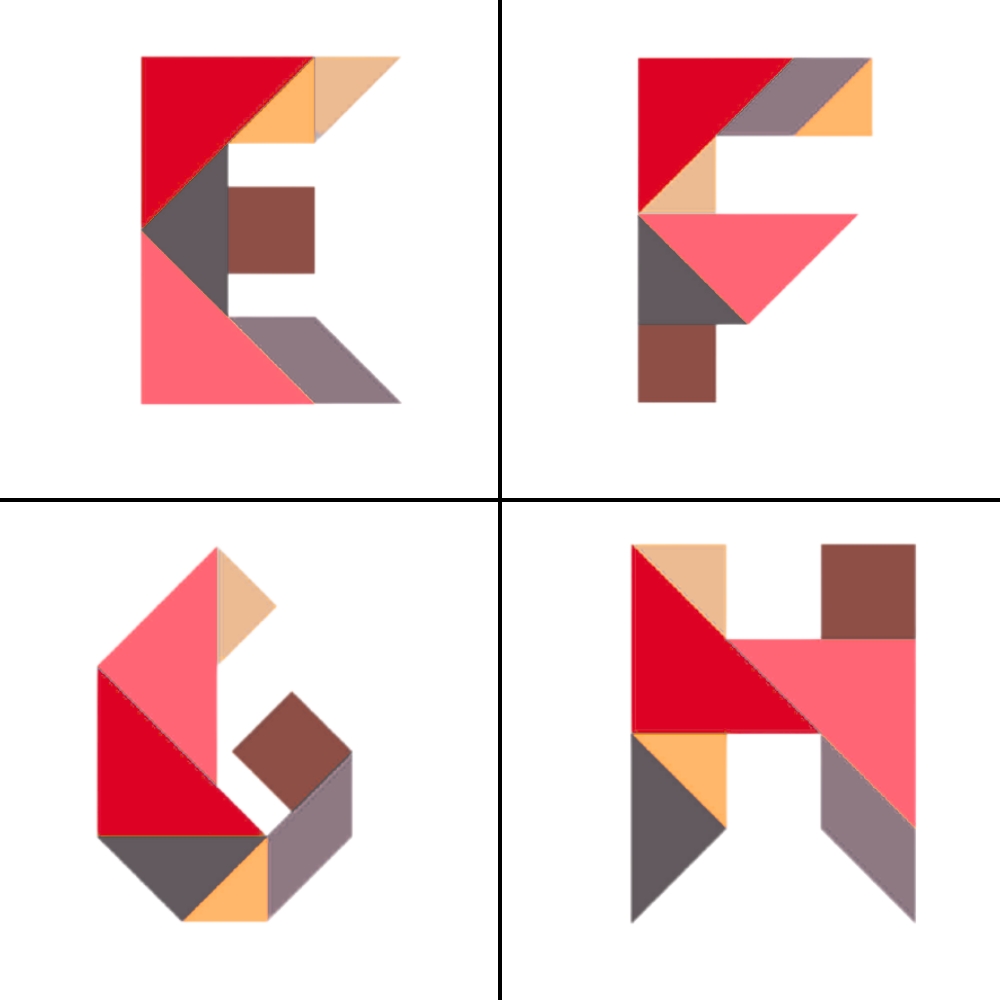 Guía Completa de Tangram: Desde Historia hasta Manualidades